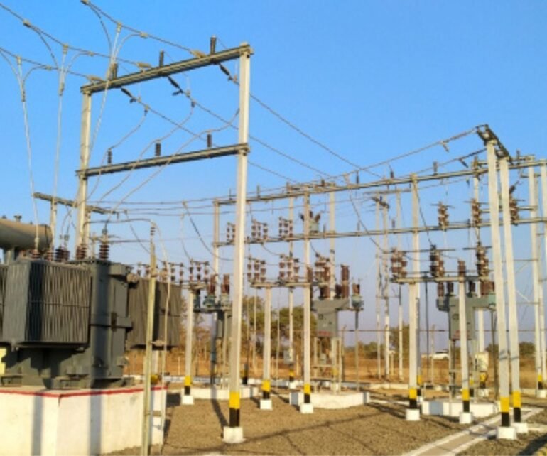 India's best Substation Automation Systems |Voltage Energy-24